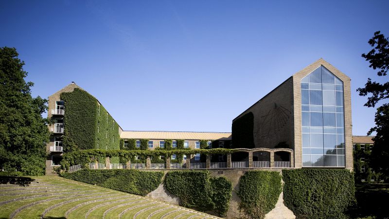 Test dig selv | Prøvelignende spørgsmål | Kvote 2-prøve og uniTEST