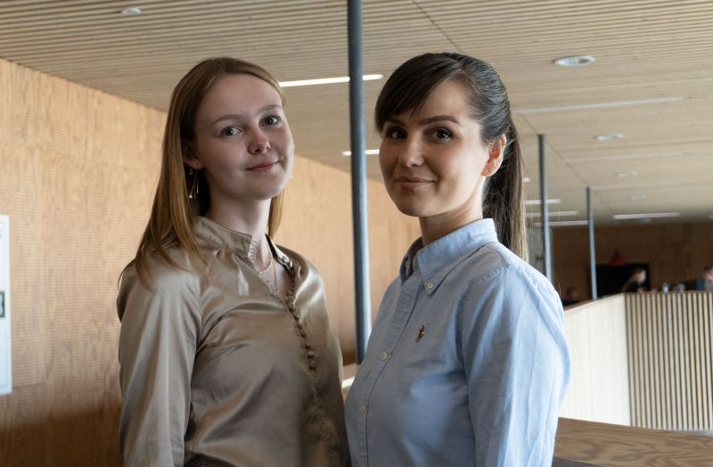 Demoprøve til uniTEST på AU/SDU | Forbered dig til kvote 2