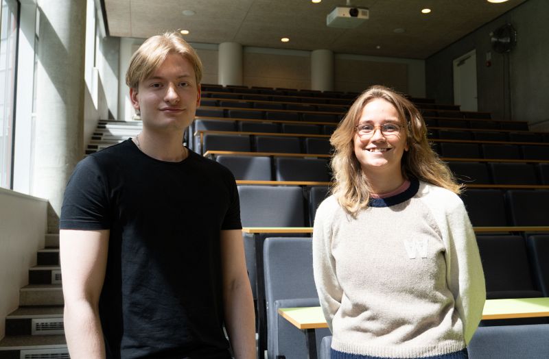 Demoprøve til uniTEST på AU/SDU | Forbered dig til kvote 2