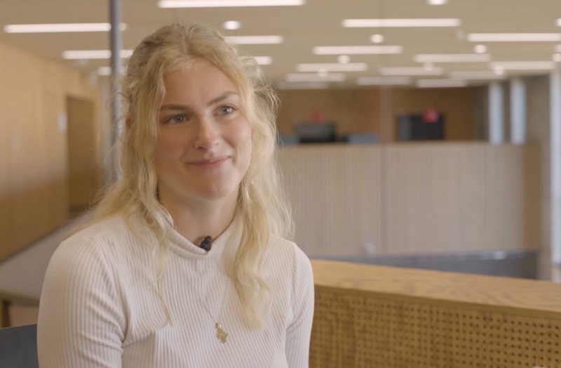 Eksempler på uniTEST til AU/SDU | Forbered dig til kvote 2