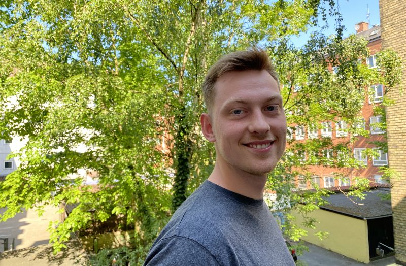 Demoprøve til uniTEST på AU/SDU | Forbered dig til kvote 2